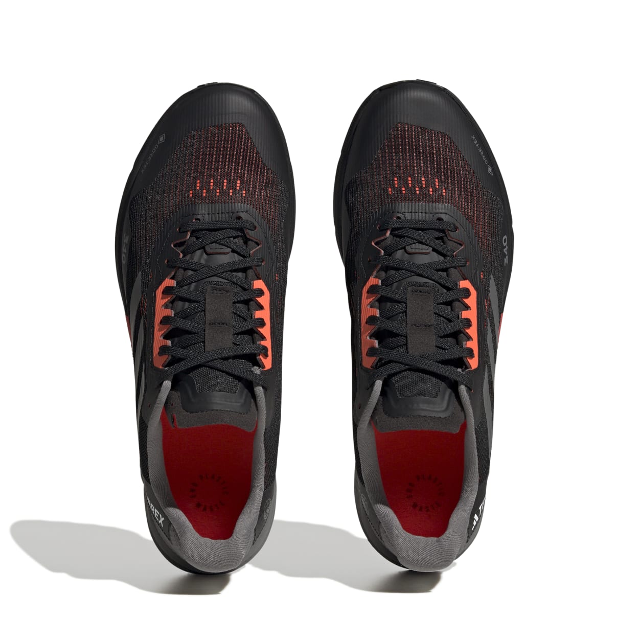Adidas Terrex Agravic Flow 2 Gtx, ocene i recenzije patika za trčanje