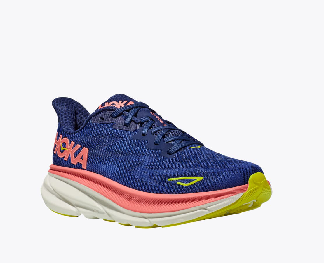 Hoka One One Clifton 9, ocene i recenzije patika za trčanje